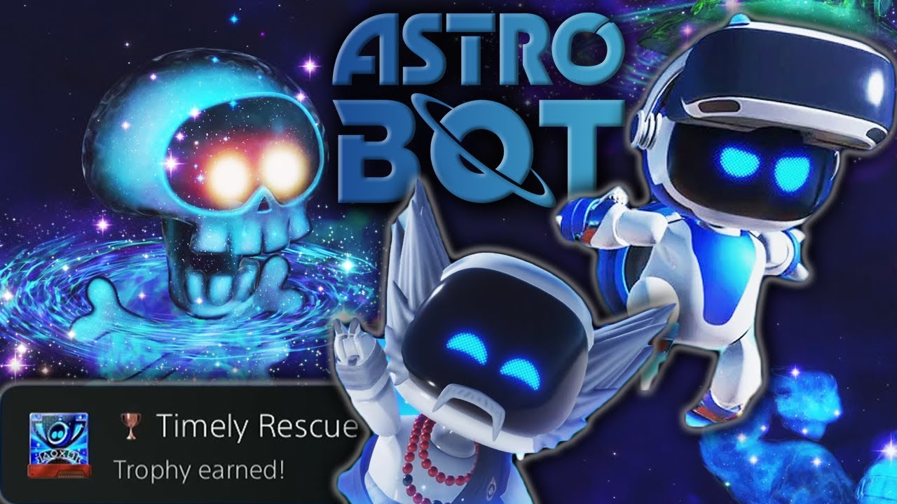DLC ด่านใหม่ Tick - Tock Shock | Astro bot Ps5 - YouTube