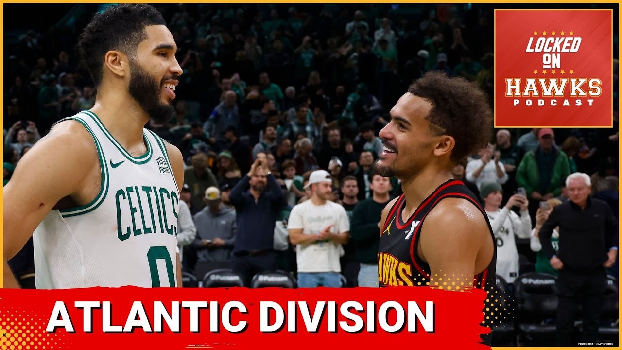 NBA season preview: Atlantic Division, Over/Unders, Boston Celtics ...