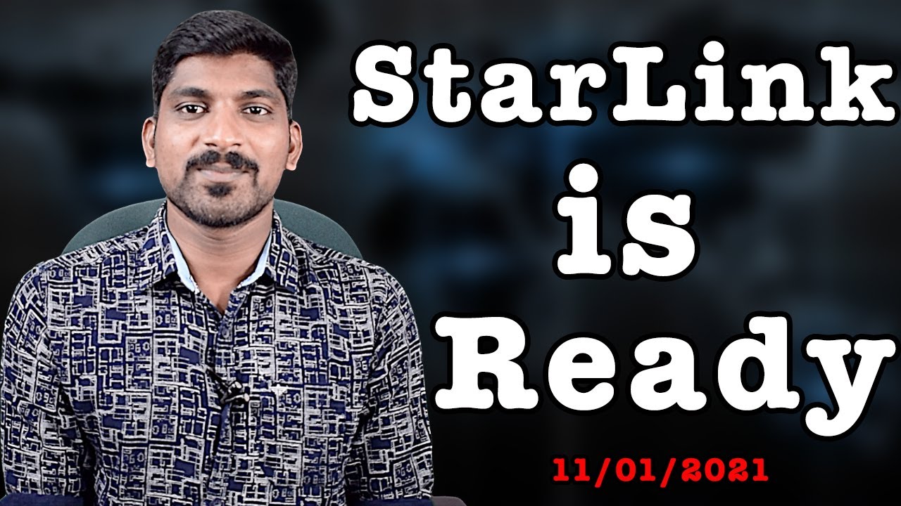 StarLink is Ready | GMO Corn & Herd Immunity | Tamil Vidhai | Vicky ...