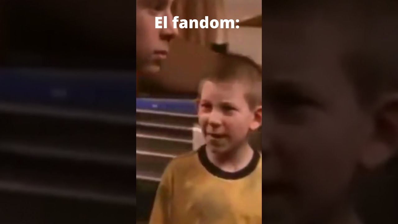 Deja de hablar y pégale... - YouTube