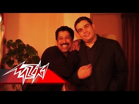 Alby-Making Pt.1 - Amr Diab Ft Cheb Khaled  قلبى  - عمرو دياب والشاب خالد