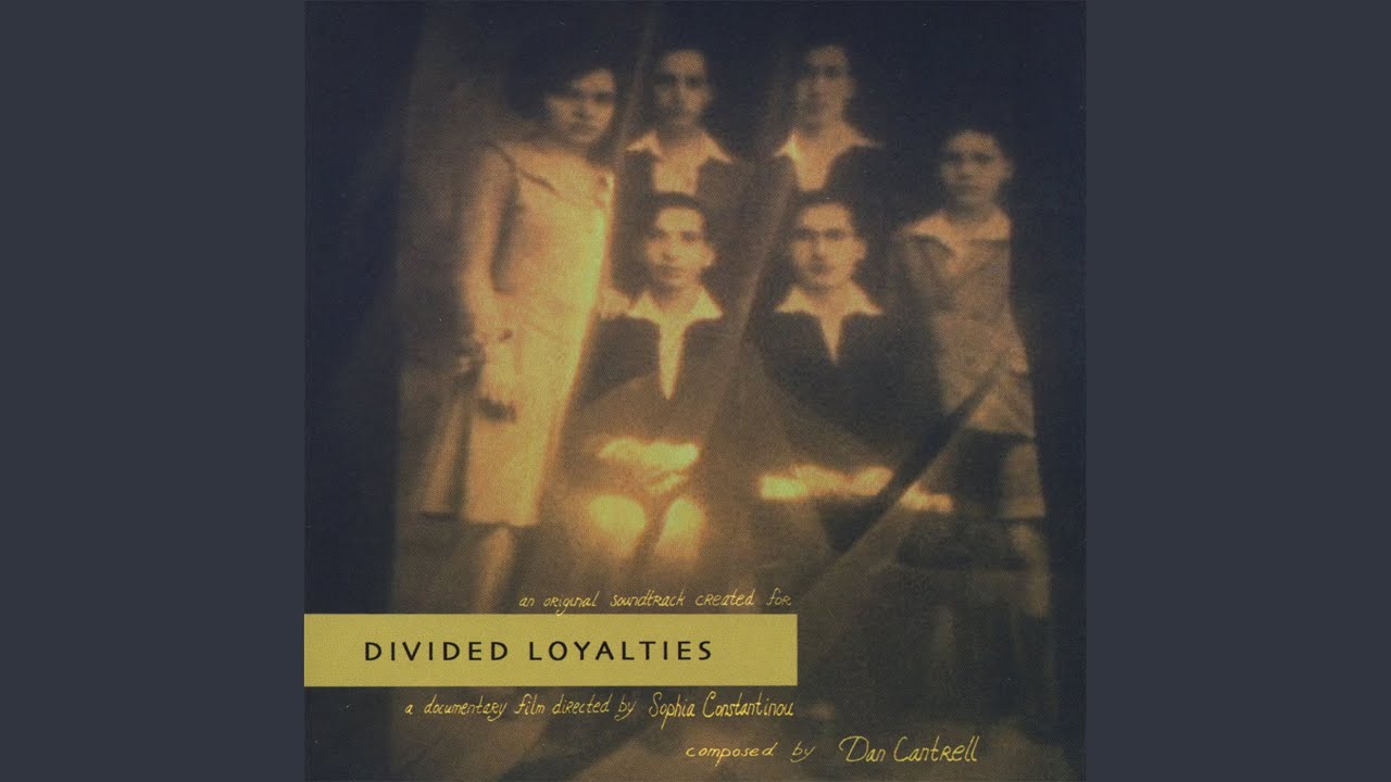 Divided Loyalties - YouTube