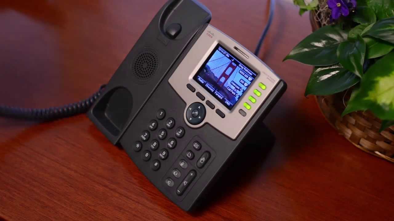 Cox Business - Transfer a Call Using Blind Transfer - YouTube