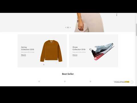 Neoo - Flexible WooCommerce theme aliExpress electronics Tina