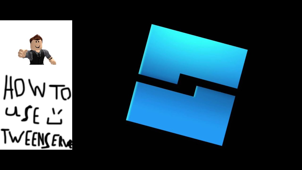 SKG4:How to use Tween Service in Roblox Studio! - YouTube