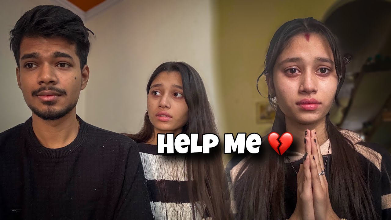 Help Me 💔 My Husband Finished Everything With Me 🥹 | Mr Adi - YouTube