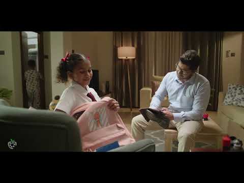 Kiwi Shoe Polish TVC