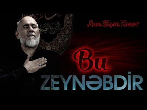 Hacı Elşən Xəzər - \