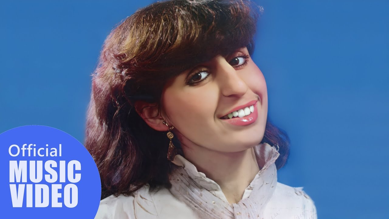 ELENI - Recital: PORTRET ZE SŁÓW (Official HD Music Video) [1985] - YouTube