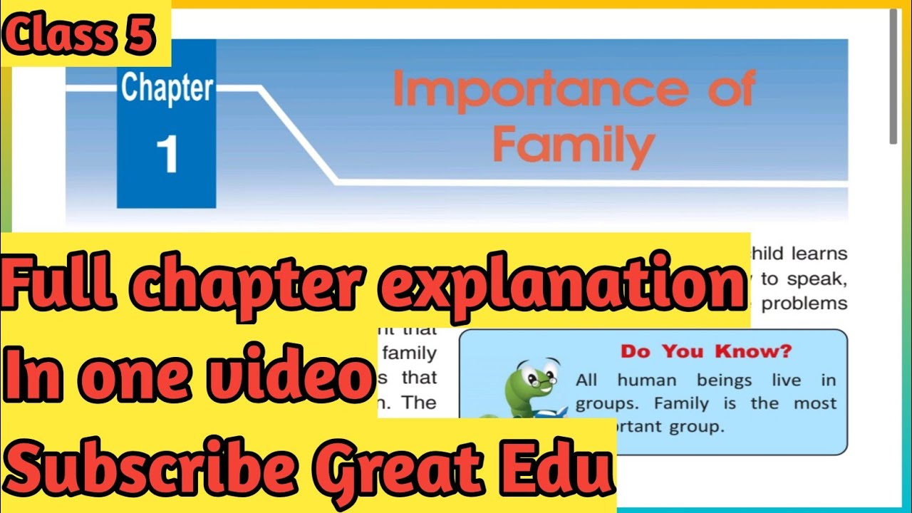 Dav Class 5 Sst Ch-1 Explanation #education #trending #sciencesolution ...