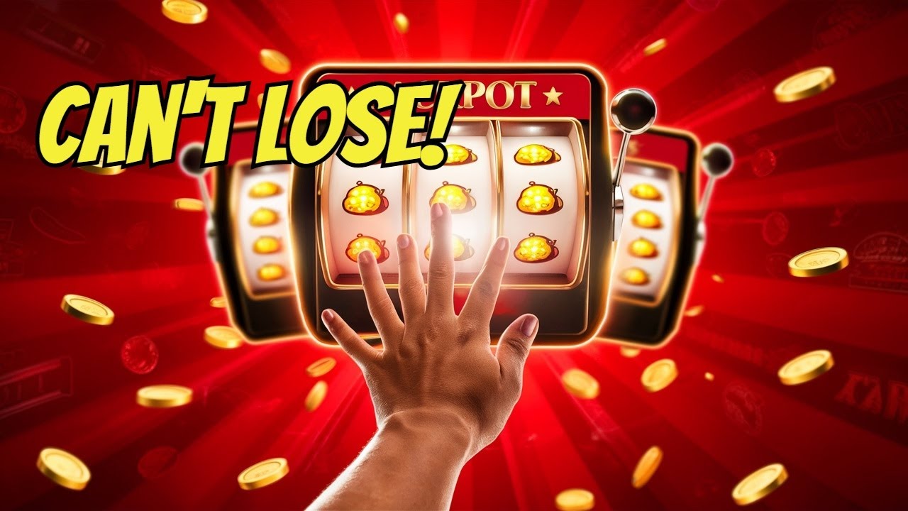 Winning at Low Limit Slots!!! - YouTube