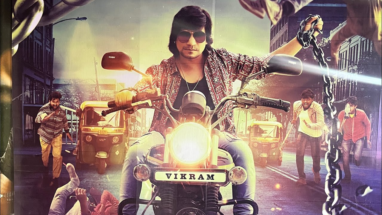 Vikram Thakor Sorry Sajna | Super Star Vikram Thakor | Gujarati Film ...