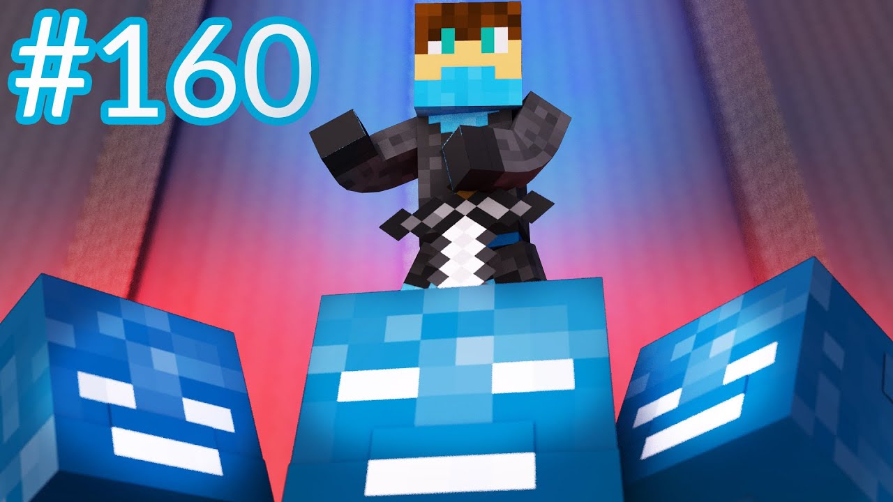 Catacombs Floor 7 Finally Done! - Hypixel Skyblock #160 - YouTube