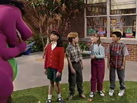 ‪Riding In Purple Guy’s Car (1995 Version) Part 6 - YouTube