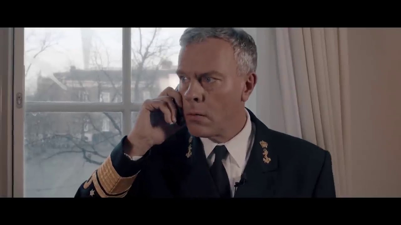 Defensie kerstfilm 2019 - YouTube