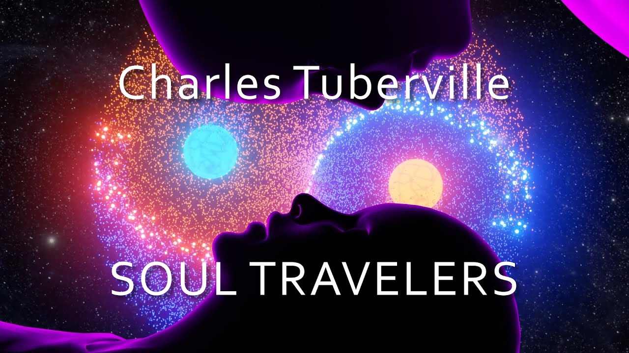 Charles Tuberville - Soul Travelers - YouTube