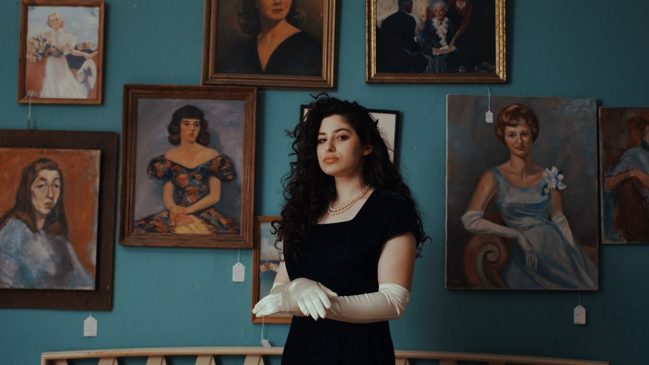 Alex Banin - Forget About It (Music Video) - YouTube