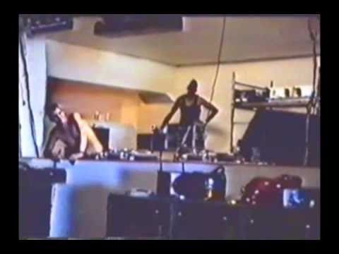 SEDUCTION 1992 All Night old skool Rave @ Margate Lido Pt1 - YouTube