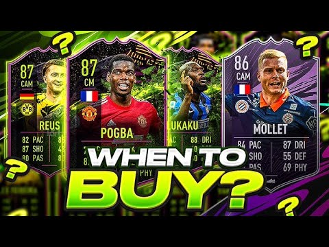 WHEN TO BUY RULEBREAKERS 2?! FIFA 21 Ultimate Team - YouTube