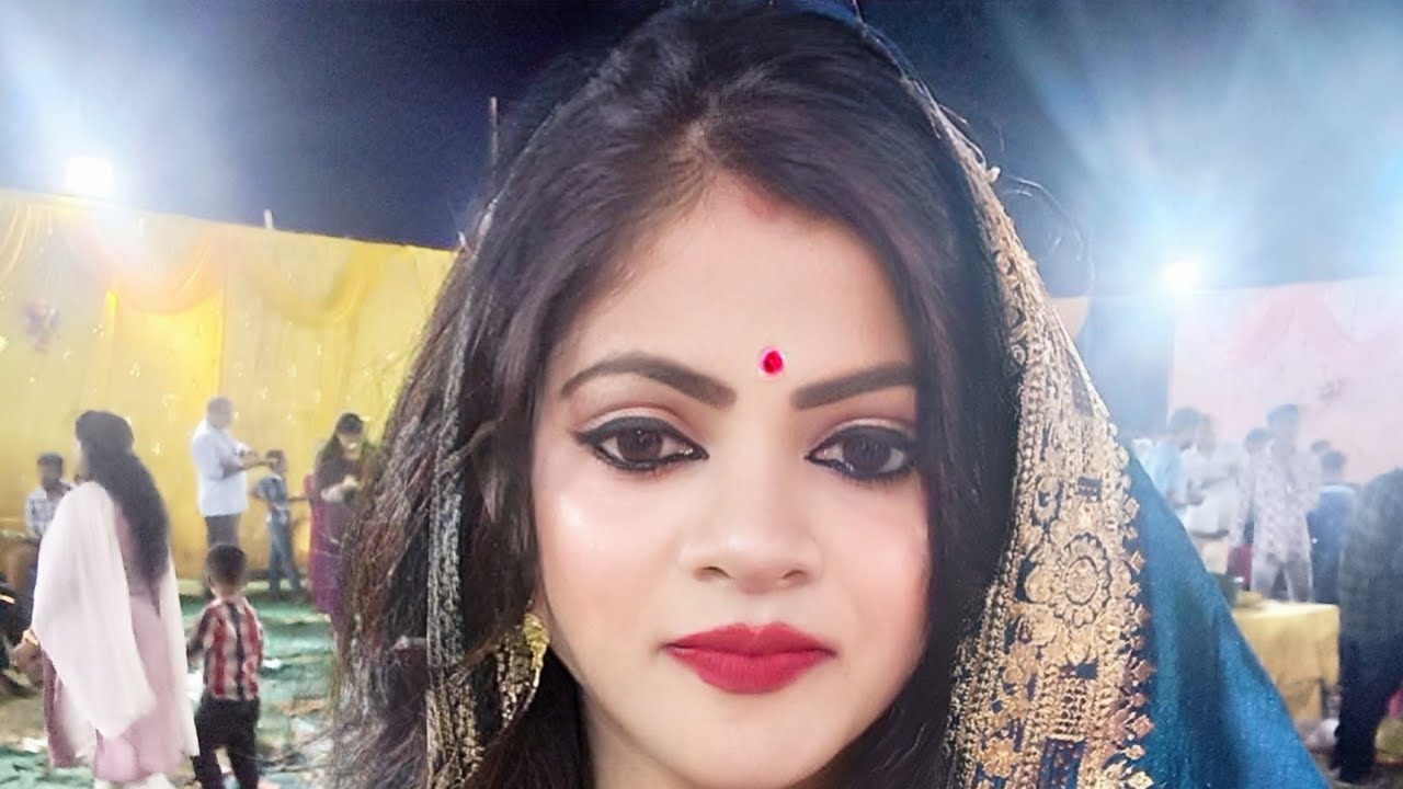 pinky official98 vlog is live on🤩 good afternoon 🌞 my YouTube family 🌞💐 ...