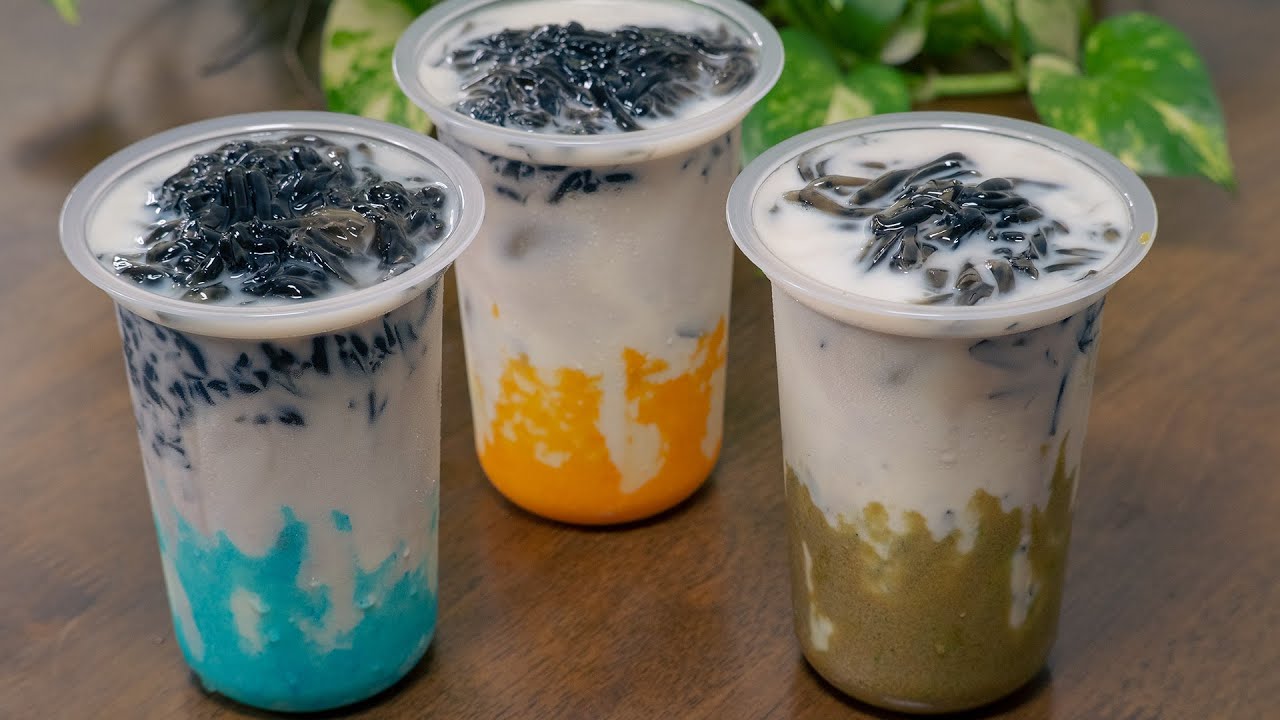 SIMPEL BANGET! Resep Jualan Anti Rugi Di Bulan Ramadhan || ES BUCIN ...