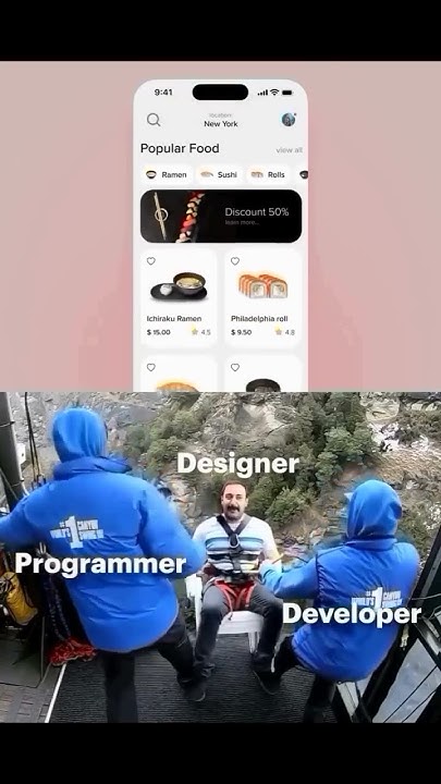 Designer Vs Developer Javascript Webdesign Coding Htmlcss Shortvideo Shorts Funny Comedy 8985