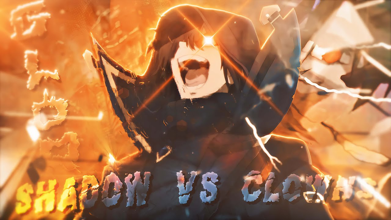 GLORY - The Eminence In Shadow😈[Edit/AMV] 4K! - YouTube