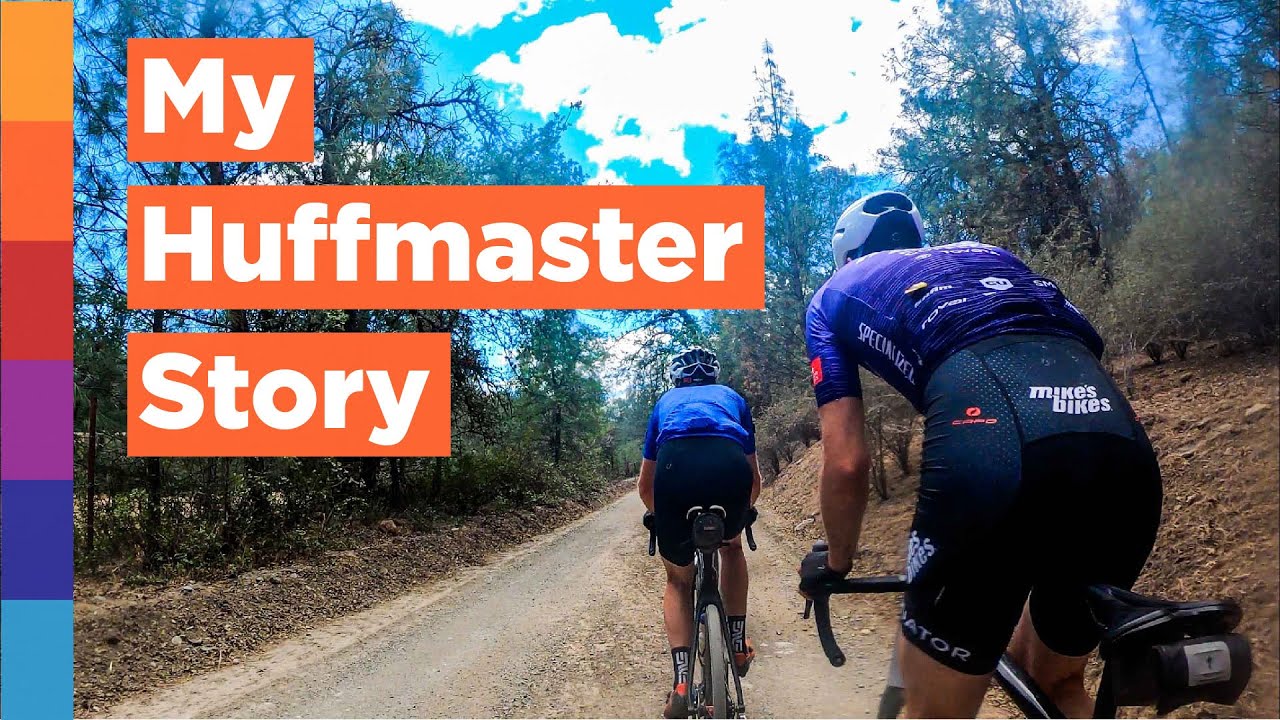 Huffmaster 2021 Pro Race Recap - YouTube