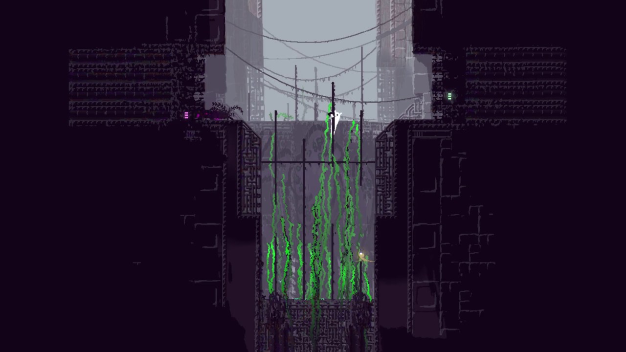 Rain World - I am the top of the food chain now! - YouTube