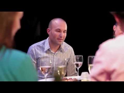 Jean-luc Bertrand's magic trick Blinking Effect - Demo 3 - YouTube