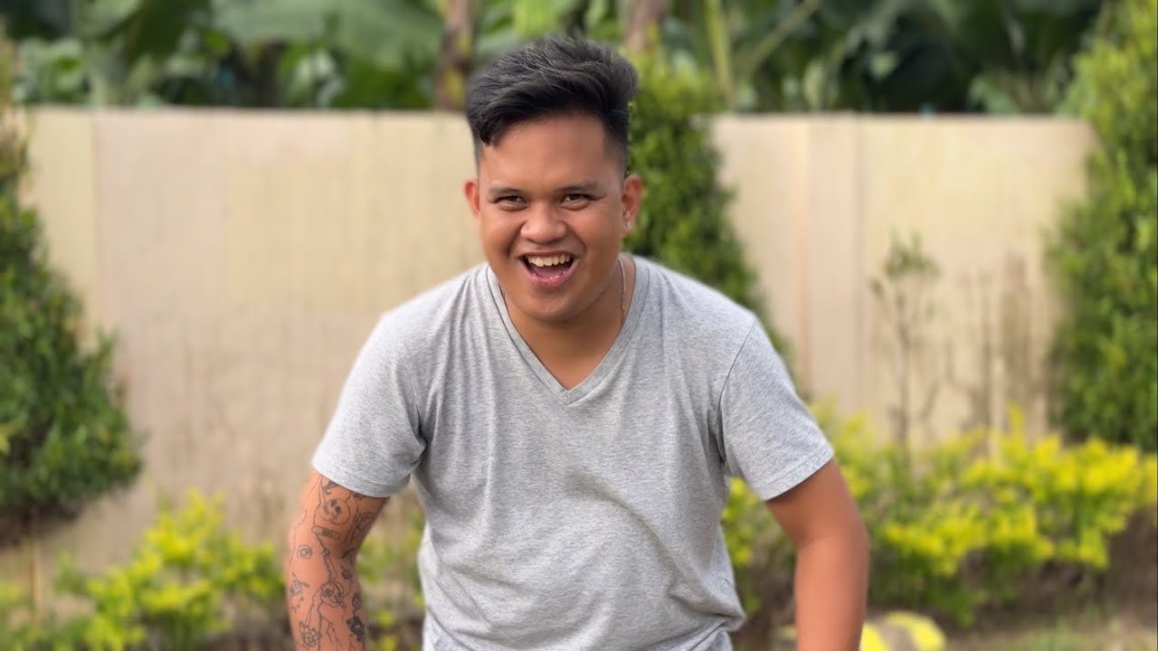 KUYA WILLIAM VS. PERINO - SUPERPOWERS 35 - YouTube