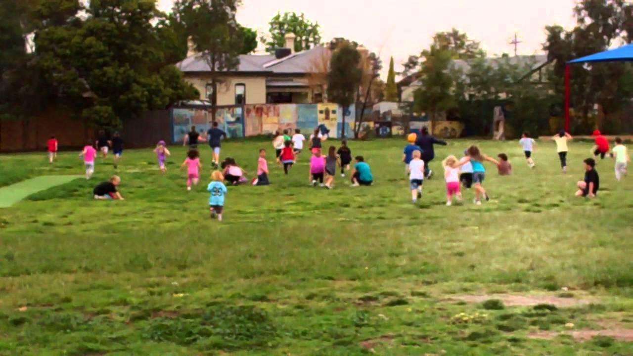 Fun Fitness Friday 1 - YouTube