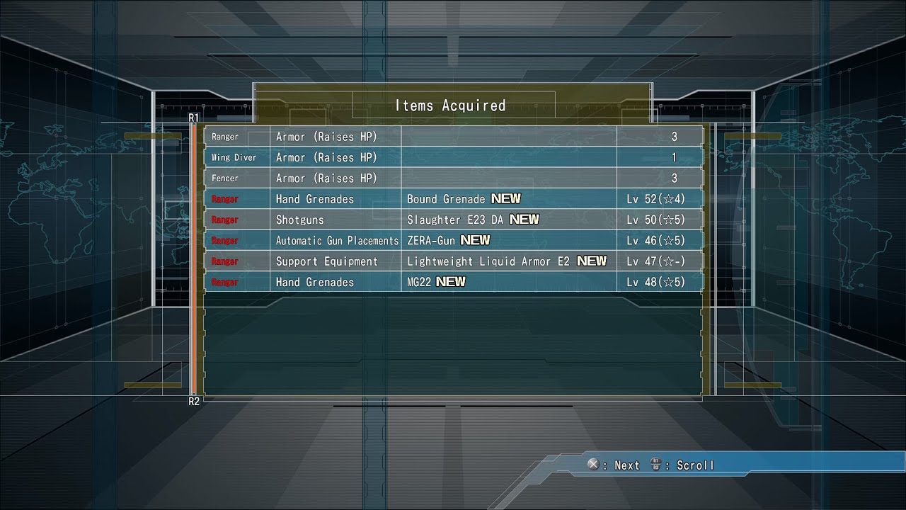 EDF 6 DLC 1 M 1 Crisis at Base 228 - Farming for Absolute Beginners ...