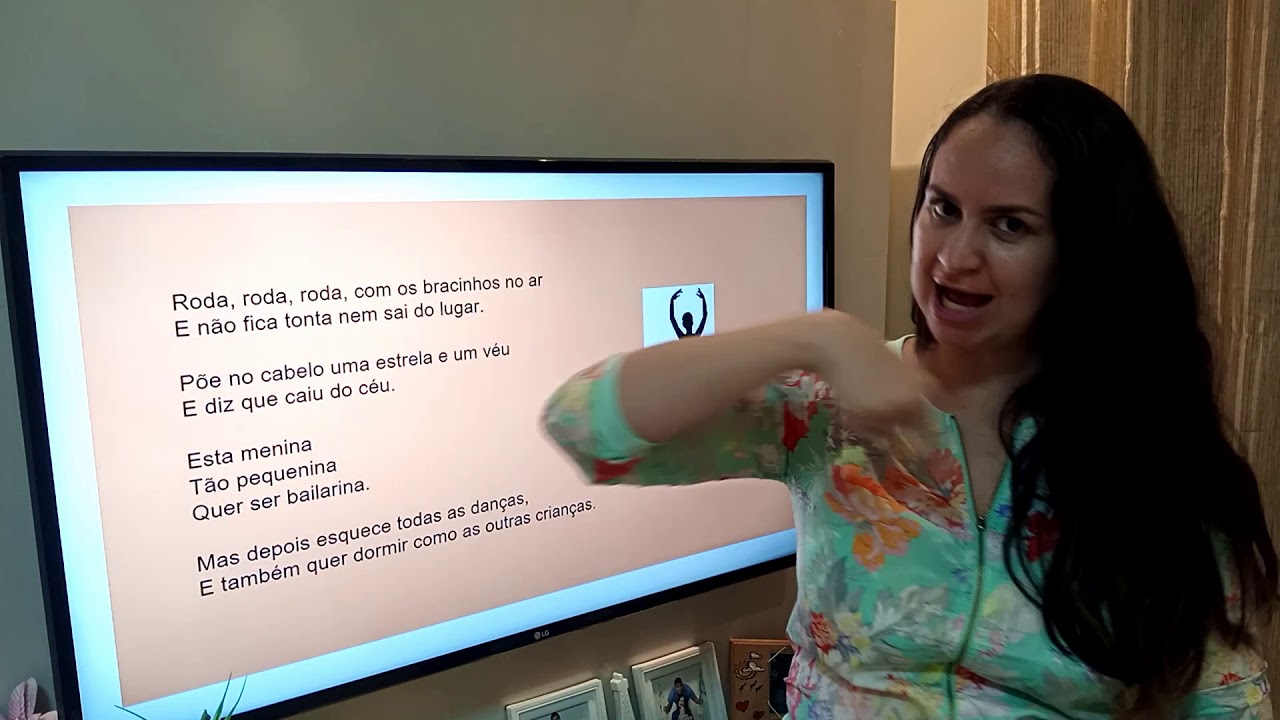 Revisão - Texto visual, Poema e Poema Visual - YouTube
