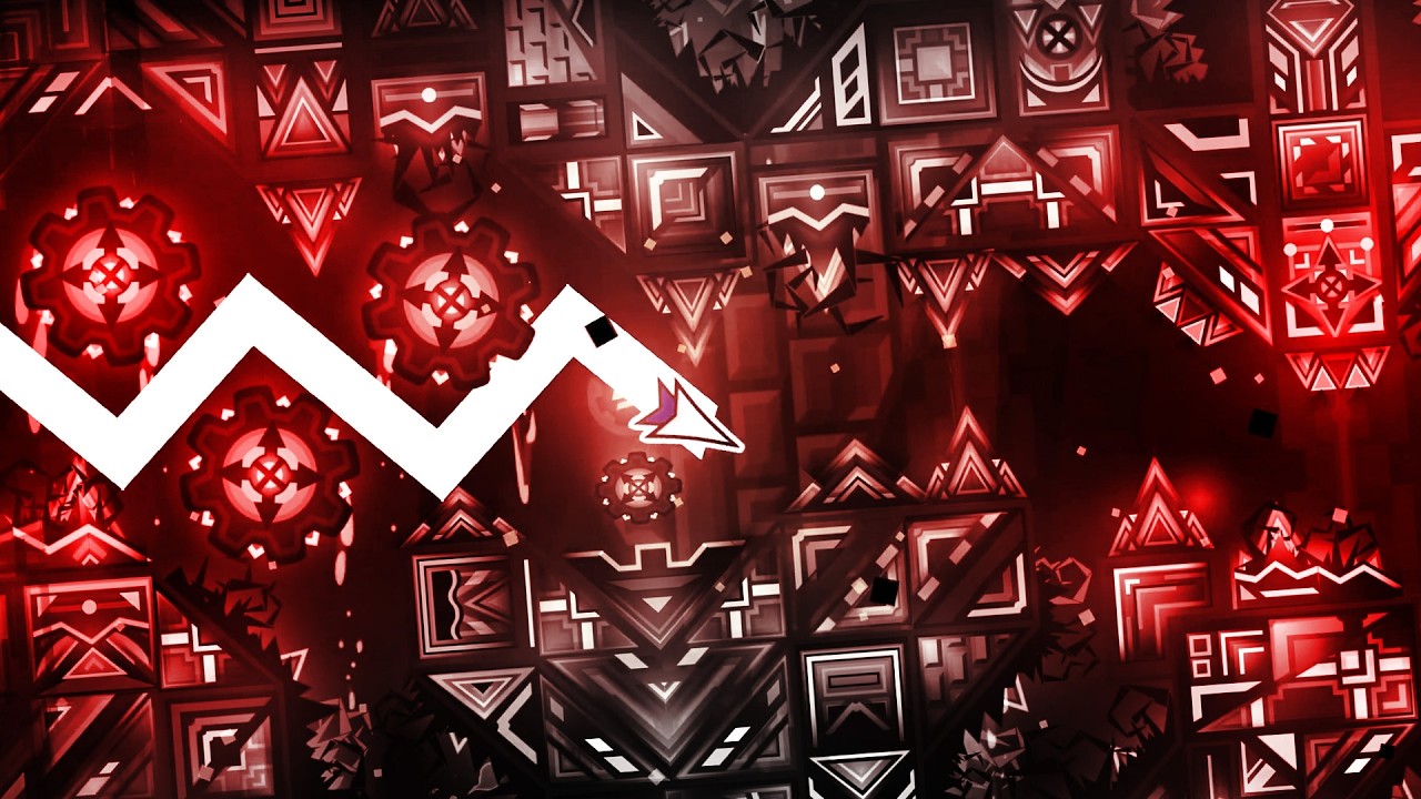 OLD TRICK VERSION // THE APOCALYPTIC TRILOGY by APTeam - YouTube