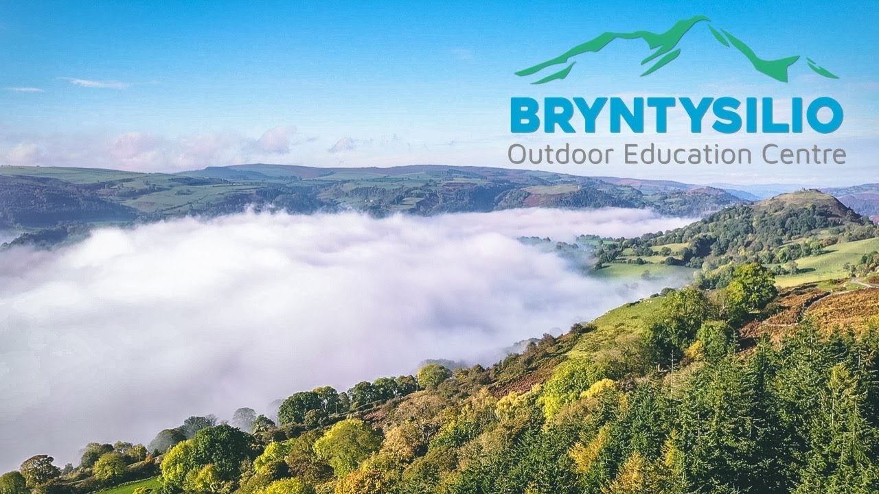 Bryntysilio Outdoor Education Centre - YouTube