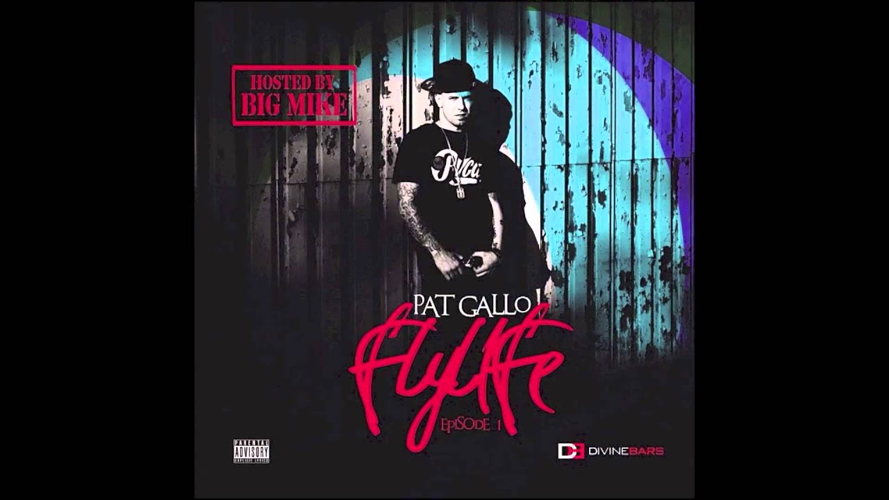 Pat Gallo & BathGate ft. Viva Starr - Killin' That (Nobody Moves Remix) Official Audio - YouTube