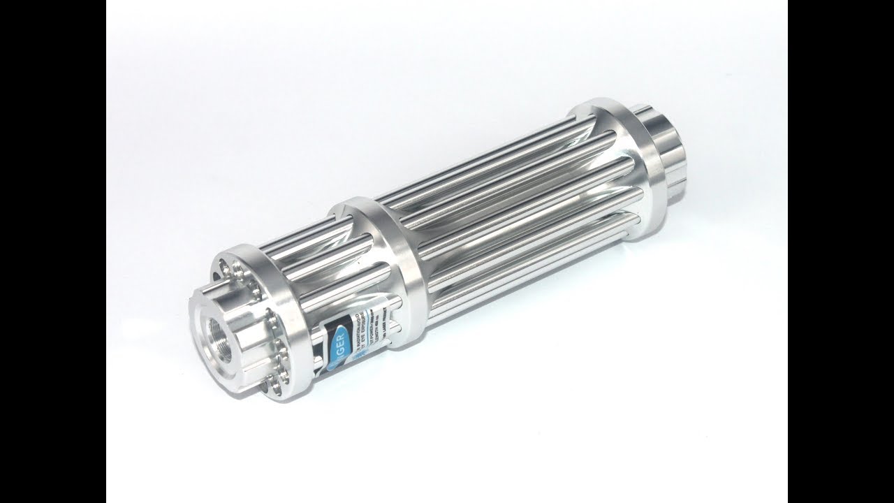 【B810】1W/3W 450nm Blue Laser Pointer Pen with 5 Changeable Pattern ...