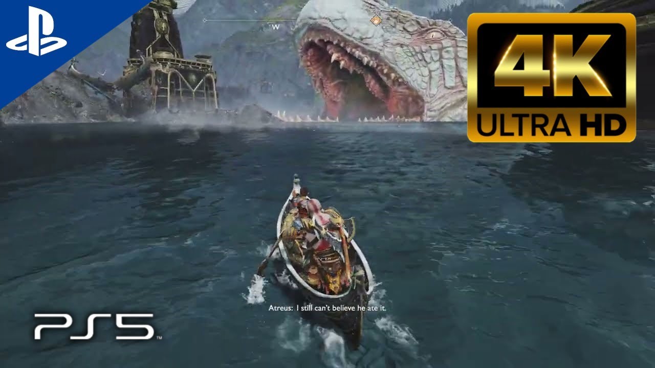 Into A Dragon !! Boss Fight Ps5 Graphics 4k 60 FPS | Cutscenes ...
