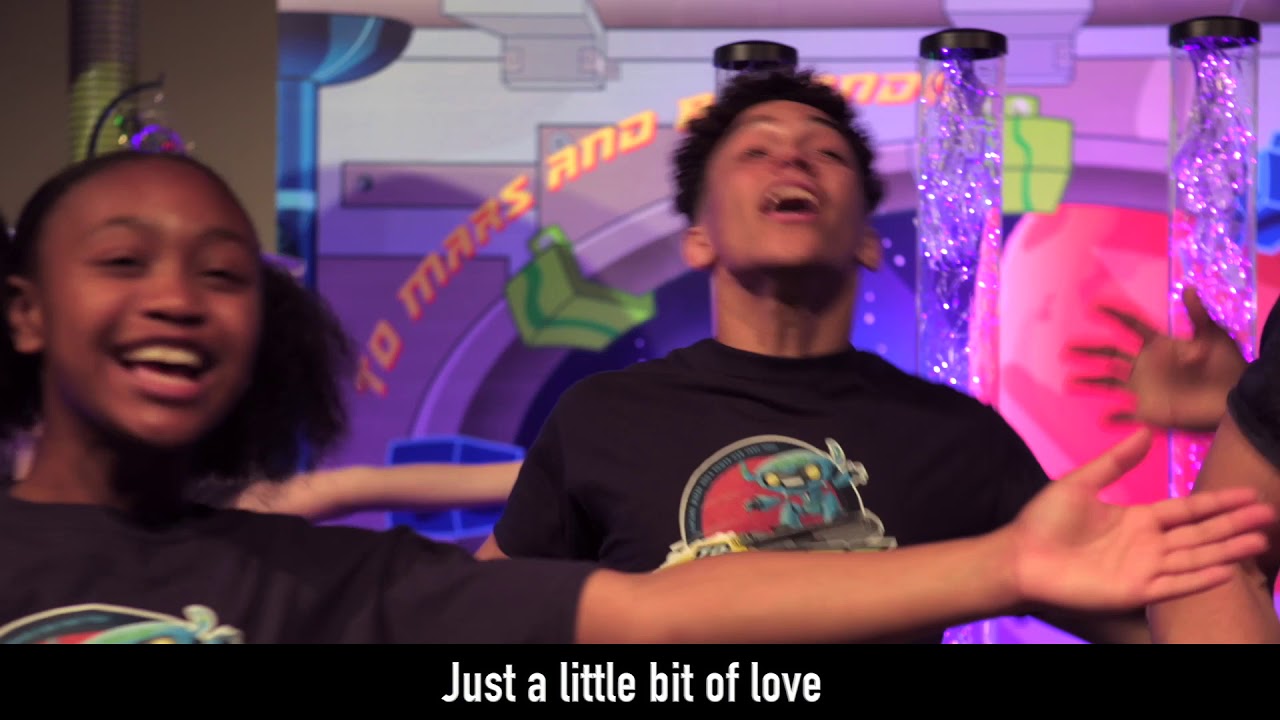 Just A Little Bit - YouTube