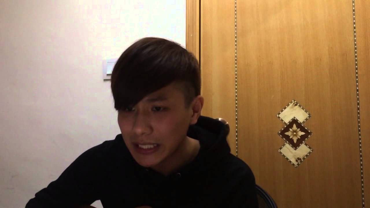 Kent Mok-我的快樂時代 （原唱：陳奕迅） - YouTube