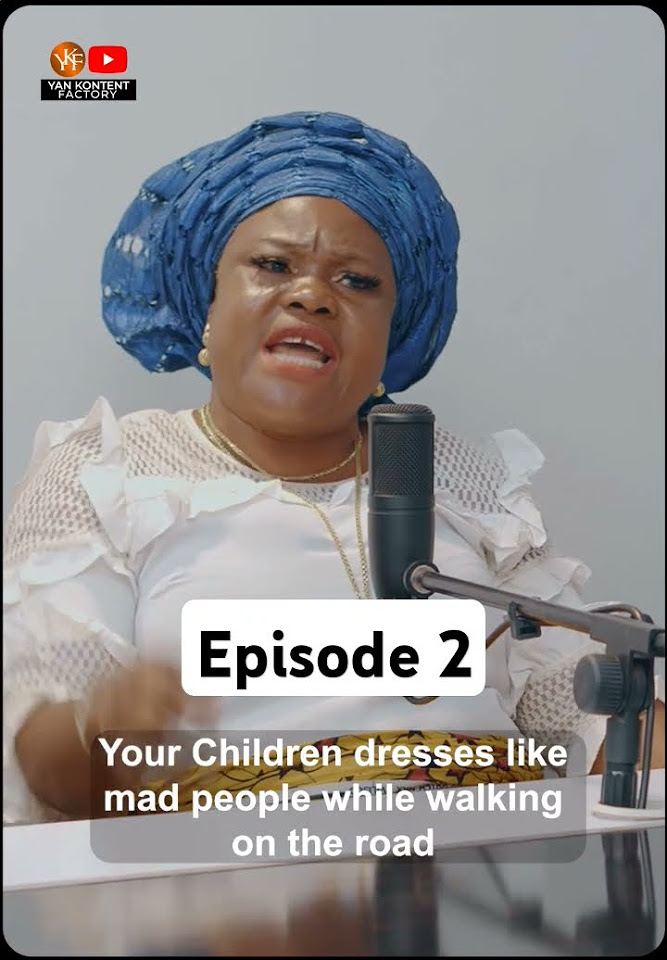 Ogbako umu ada episode 2 dropping tomorrow - YouTube
