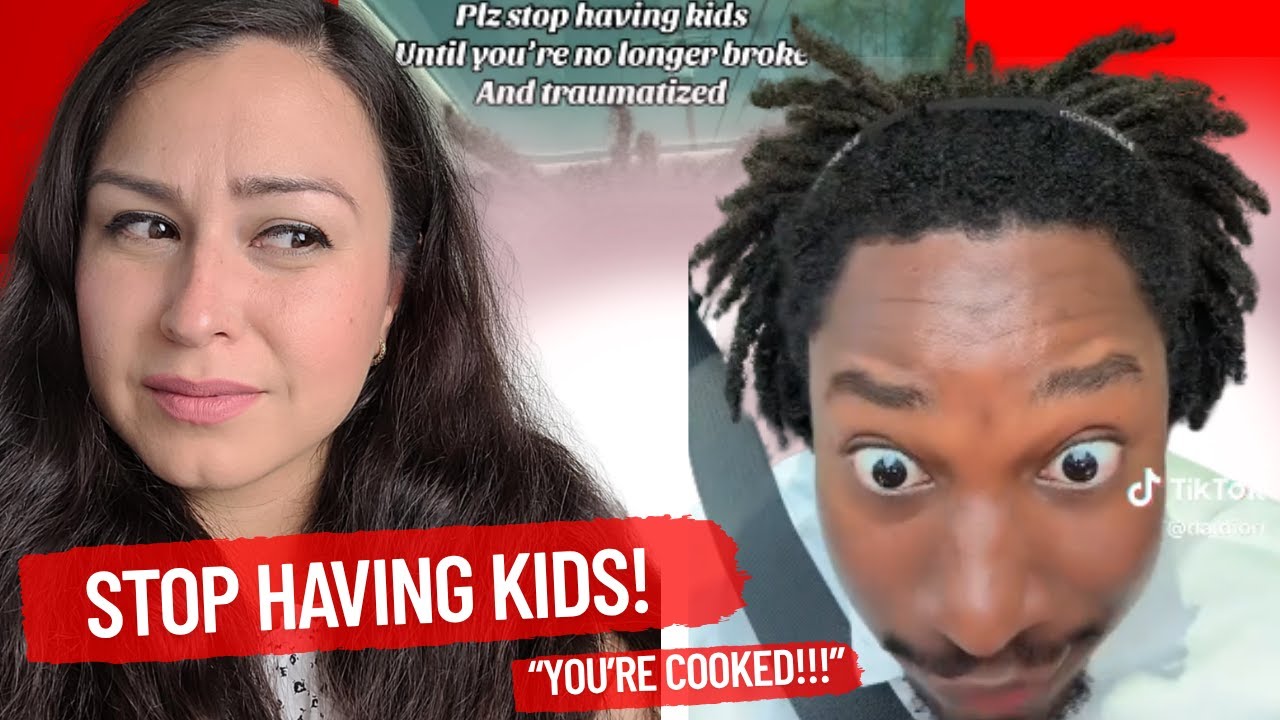 "Stop Having Kids!" "If You Have a Genetic Mutation, Stop Passing That ...