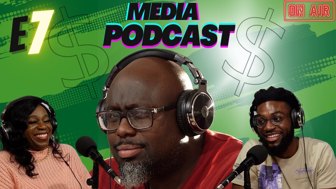 Understanding the Market, Economics, Money Moves FT Dr. James A. Ross ...