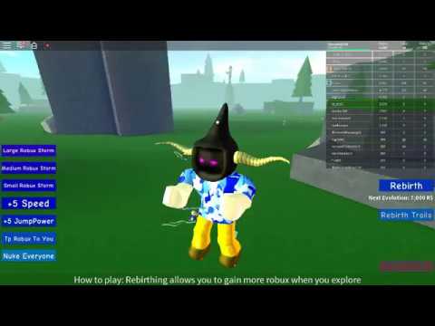 ROBUX SIMULATOR 200K ROBUX!! - YouTube