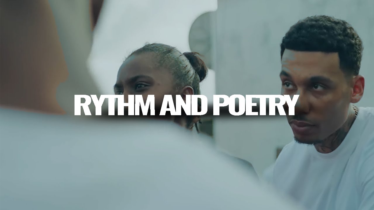 FREE Fredo x Clavish UK Rap Type Beat 2024 - "RYTHM AND POETRY" | UK ...