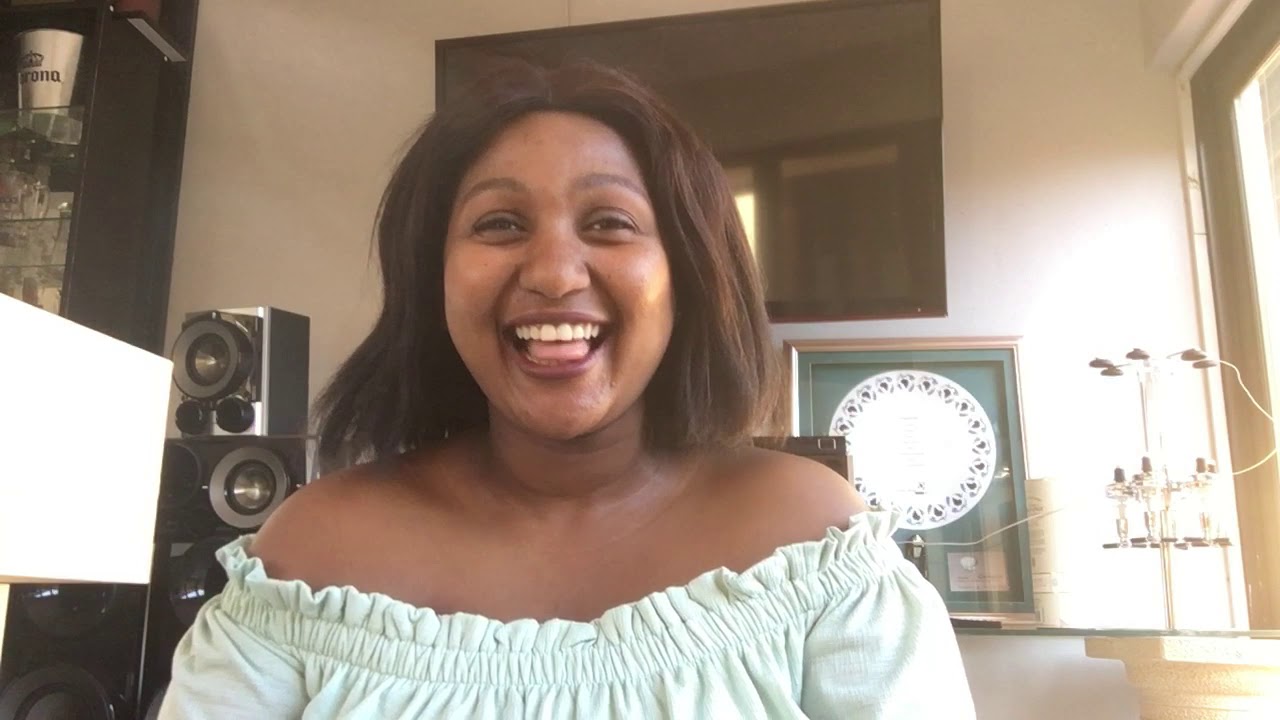 Who is Kaytee Kay? - YouTube