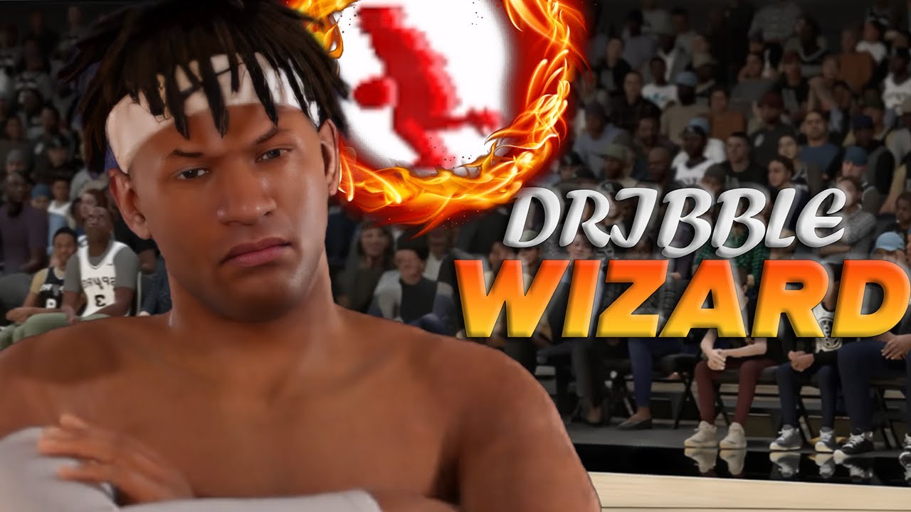 Unlocking Dribble Wizard Takeover: Total Domination! 🏀 - YouTube