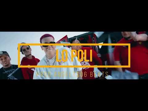 "LO POLI” 🚔🍁🔥 Instrumental De Dembow 42 2022 Rochy RD X Flow 28 X Bulin 47 X El Yala X Tivi Gunz ...