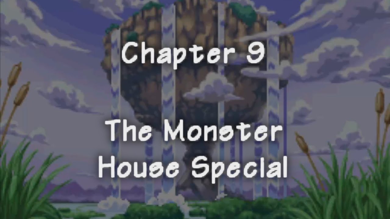 The Monster House Special - PMD Sky Randomizer Season 2 - YouTube